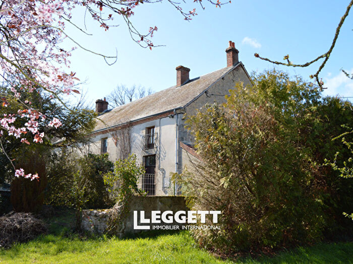 Maison 4 pièces à vendre - Genouillac