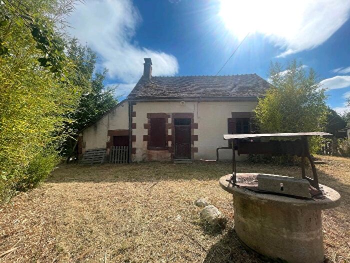 Maison à vendre - Bagneux - 3 pièces - 1 chambre