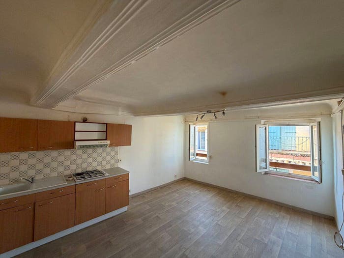 Appartement 2 pièces à louer - Centre Ville, Le Beausset