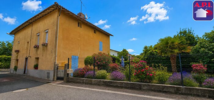 Maison 7 pièces à vendre - Saverdun