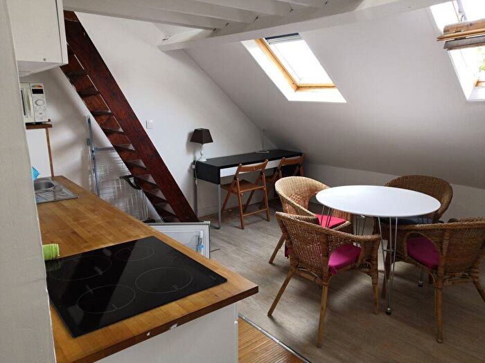 Vauban Esquermes, Lille - Appartement 2 pièces à louer