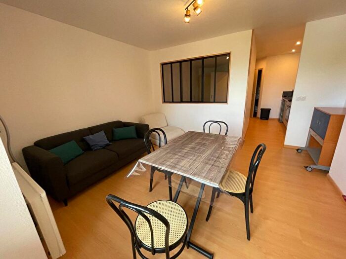 Appartement 2 pièces à louer - Saint-Yrieix-la-Perche