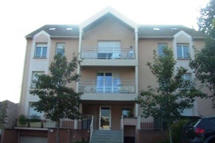 Appartement 3 pièces à Centre Sud, Palaiseau, à louer