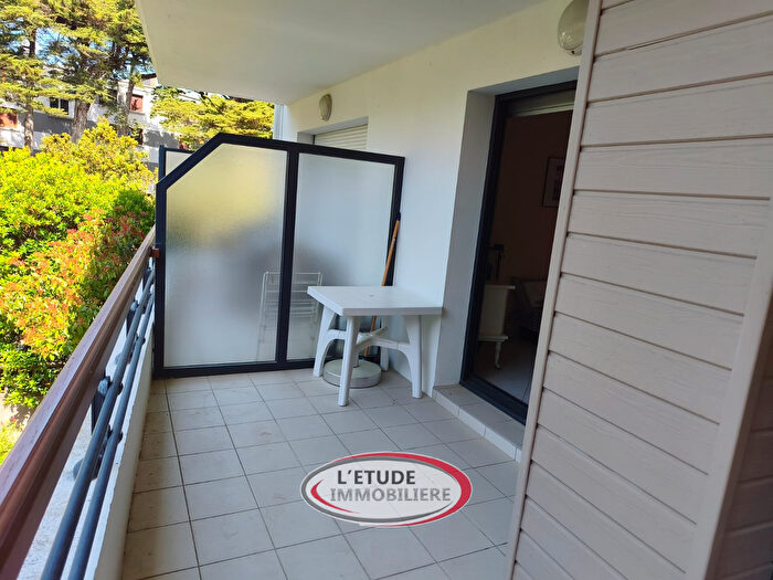 Pornichet - Appartement 2 pièces à vendre