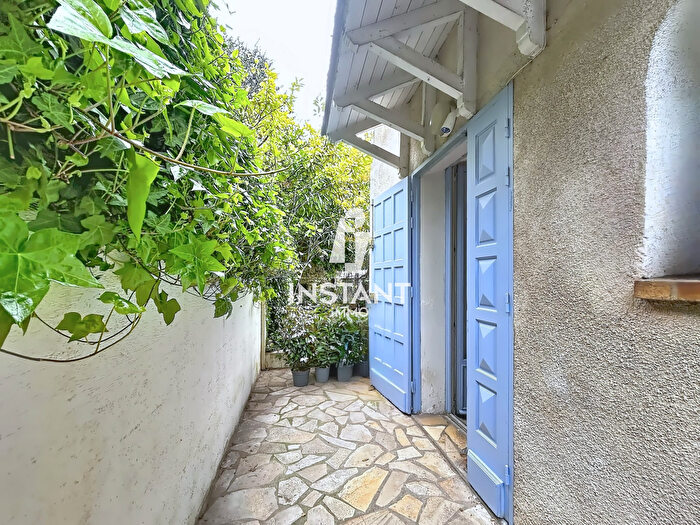 Appartement 3 pièces à Saint-Maurice, Gravelle, Hôpital, à vendre