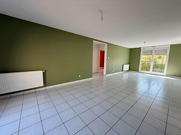 Novéant-sur-Moselle : Appartement 3 pièces à louer