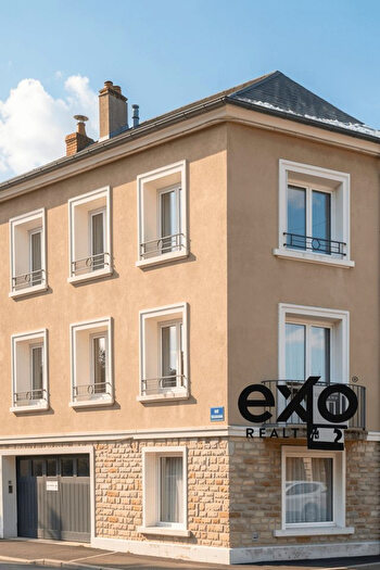 Maison 7 pièces à vendre à Nevers, Centre-ville