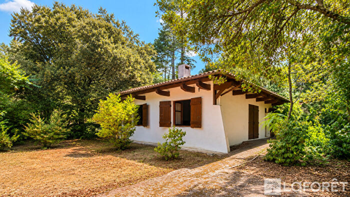 La Teste-de-Buch, Pyla sur Mer : Maison 4 pièces à vendre