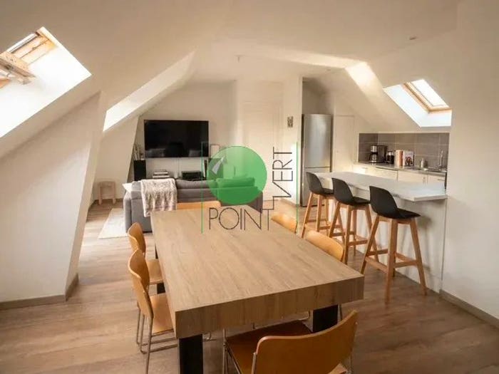 La Ferté-Alais - Appartement 2 pièces à vendre