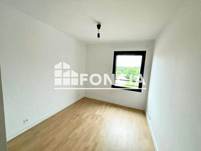 Appartement à louer - Moëns, Prévessin-Moëns - 4 pièces - 3 chambres