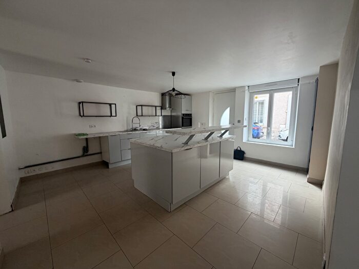 La Flèche - Maison 4 pièces à vendre