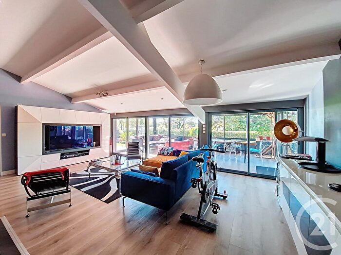 Maison à vendre - Lavaur - 10 pièces - 4 chambres