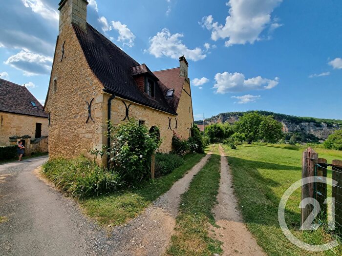 Maison à louer - Cénac-et-Saint-Julien - 6 pièces - 3 chambres