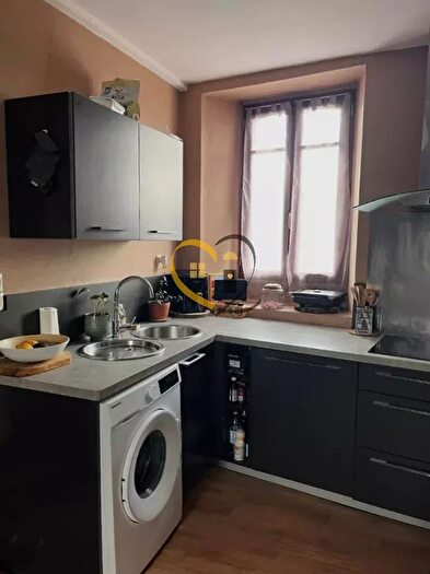 Appartement 3 pièces à louer - Bourges, Centre-ville, Charlet, Lahitolle, Pignoux, Sembat