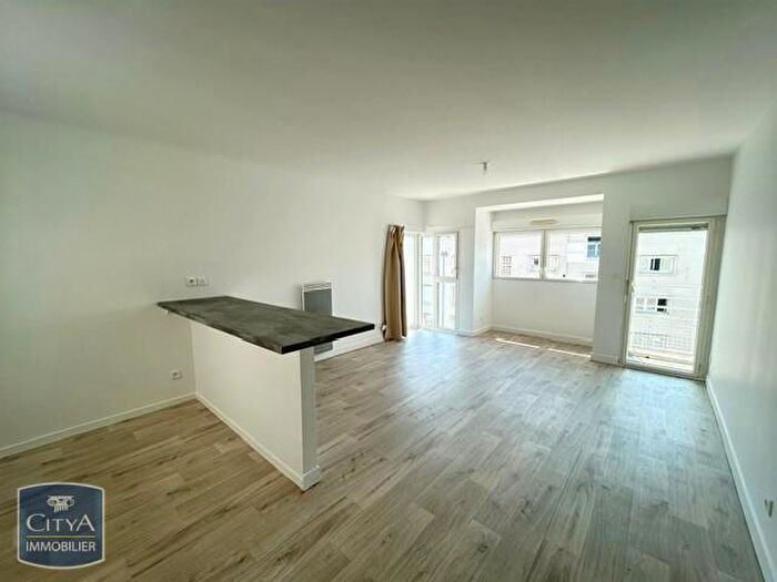 Appartement 3 pièces à louer - Nantes, Malakoff