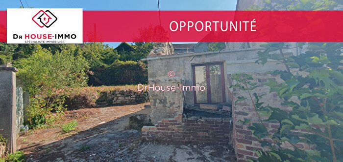 Maison 2 pièces à vendre à Presles
