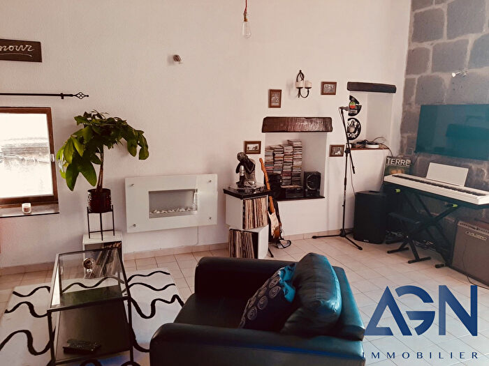 Appartement à vendre - Agde, La Ville - 3 pièces - 2 chambres