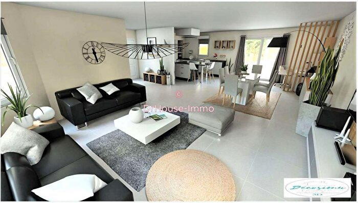 Maisons à vendre et appartements à louer - 1