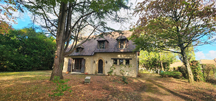 Maison 5 pièces à vendre - Cherreau