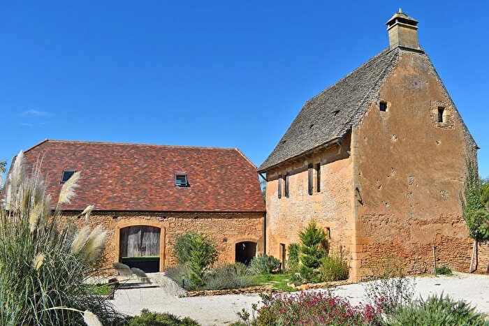 Maison à vendre - Saint-Geniès - 6 pièces - 3 chambres