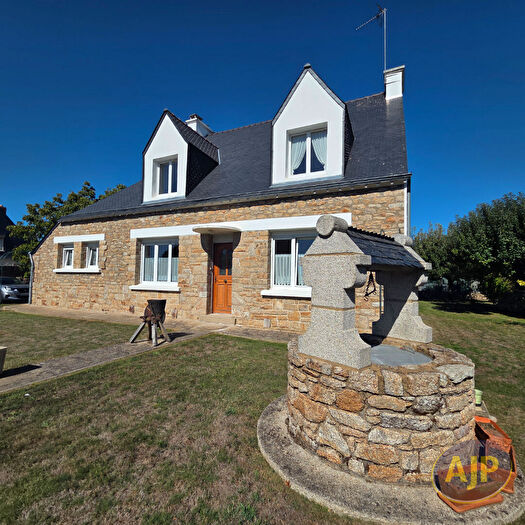 Maison 5 pièces à vendre - Berric
