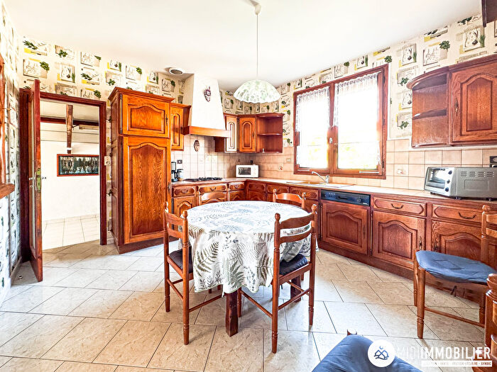 Albi : Maison 4 pièces à vendre