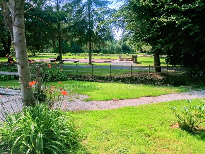 Maison à vendre - Creully - 4 pièces - 2 chambres