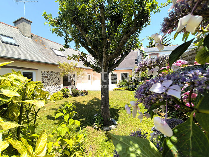 Maison 13 pièces à vendre à Plourhan