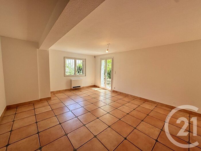 Appartement 2 pièces à louer à Marseille 12ème arrondissement