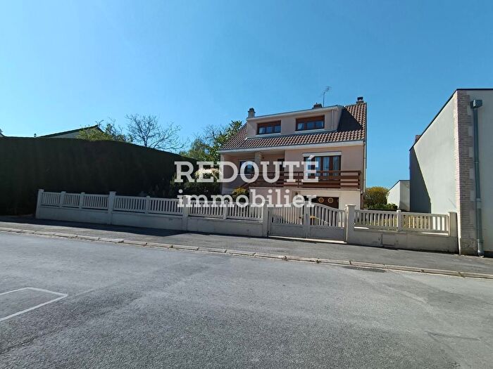 Maison 7 pièces à vendre à Ambonnay