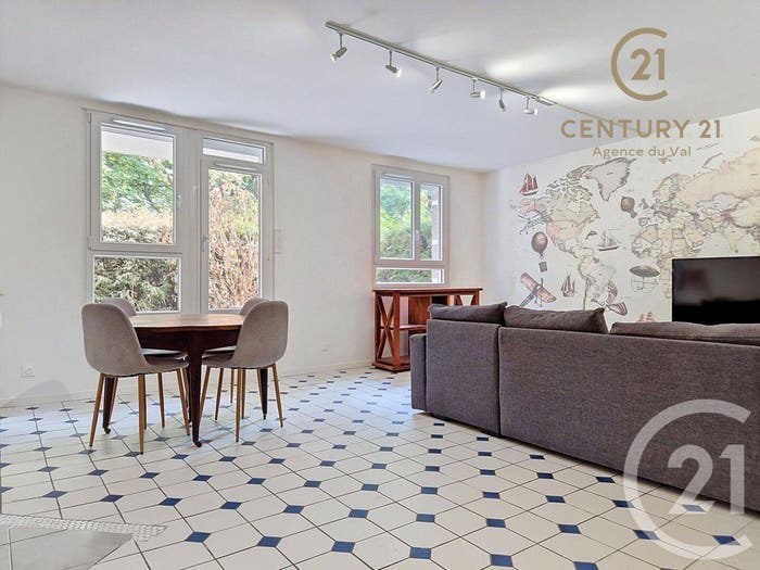 Appartement 3 pièces à Champs-sur-Marne, à louer