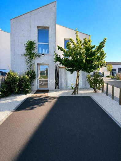 Vaux-sur-Mer - Maison 5 pièces à vendre