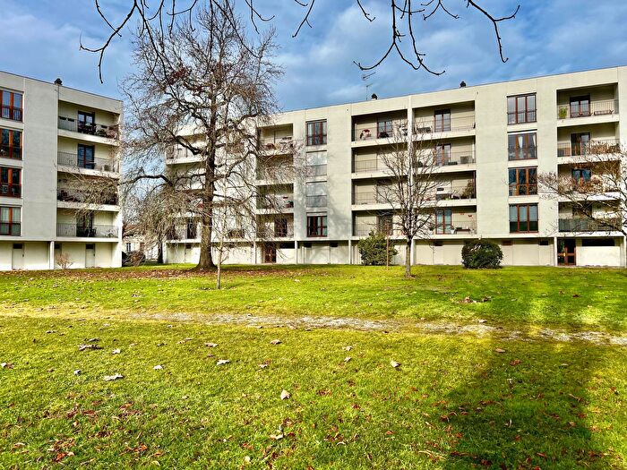 Appartement à vendre - Bruges, Sainte-Germaine - 4 pièces - 3 chambres