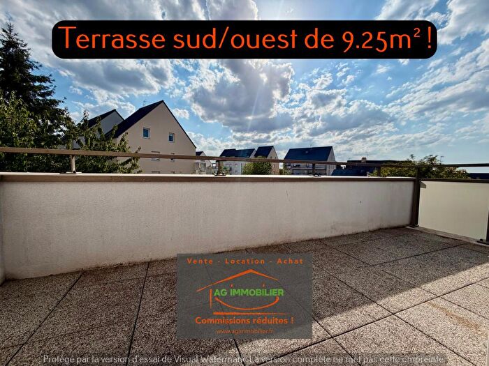 Appartement 4 pièces à vendre à Quartiers Centre, Centre-ville