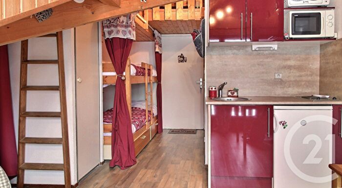 Appartement 2 pièces à Bernex, à vendre