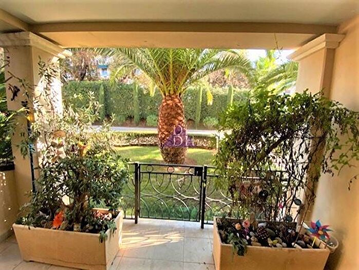 Riondet, Hyères : Appartement 3 pièces à louer