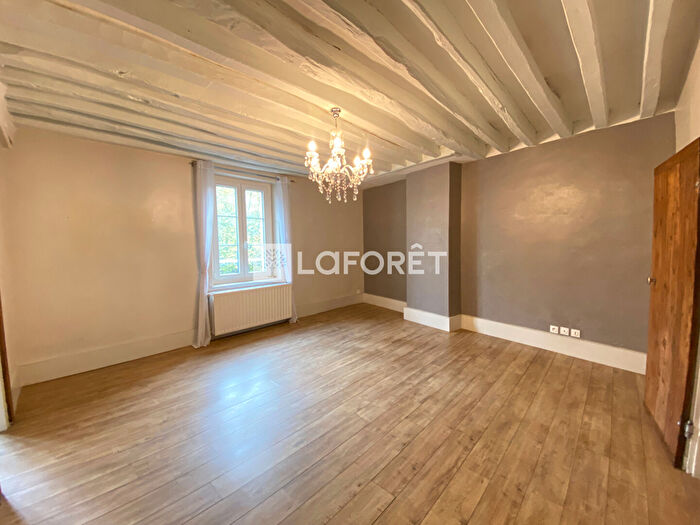 Appartement 2 pièces à louer à Mortefontaine