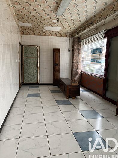 Maison à vendre - Sens-de-Bretagne - 4 pièces