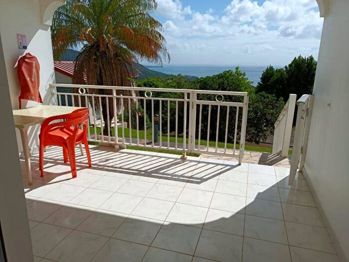 Sainte-Luce : Appartement 1 pièce à louer