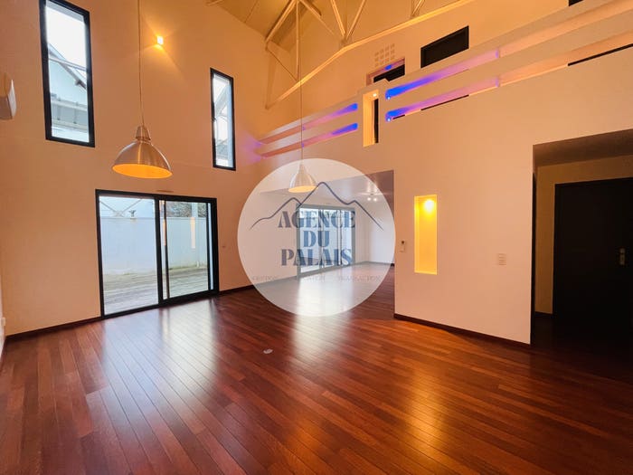 Pau, Pau Nord - Appartement 5 pièces à vendre