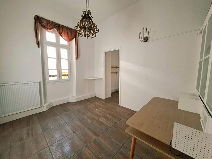 Appartement 4 pièces à vendre - Perpignan, Saint-Jean