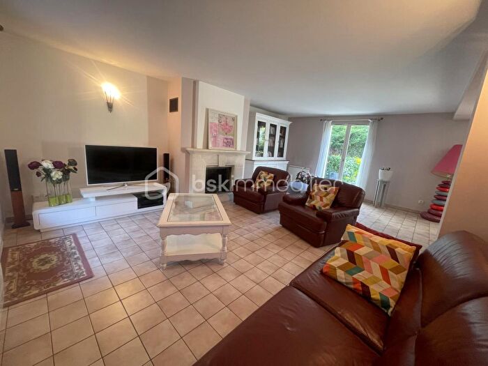Maison 5 pièces à vendre - Égly