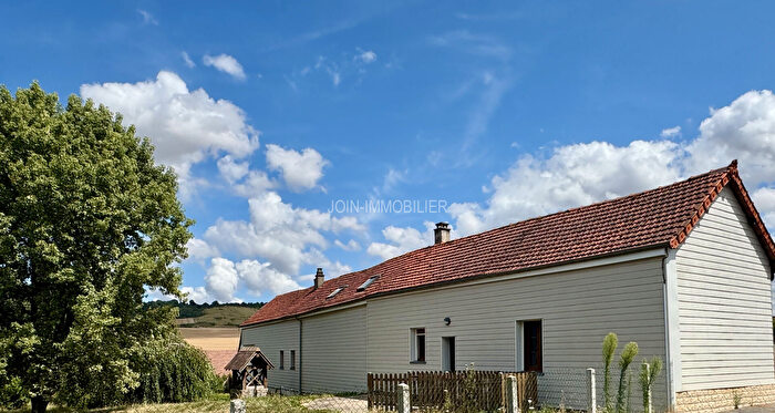 Maison 4 pièces à vendre à Freulleville