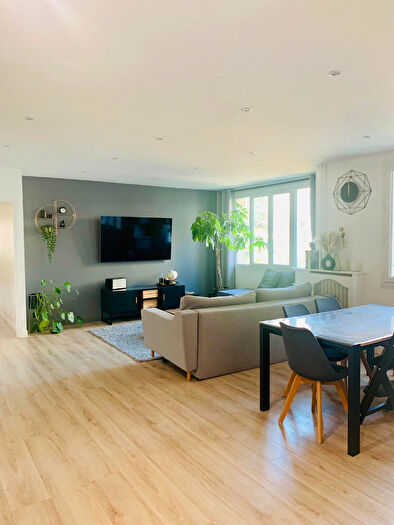 Appartement 5 pièces à Enghien-les-Bains, à vendre