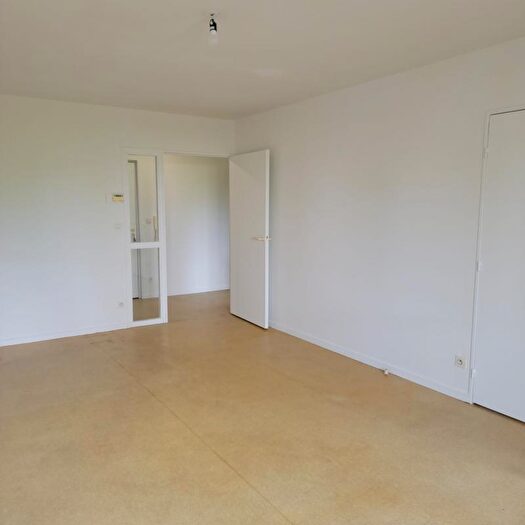 Appartement à vendre - Pessac, Bourg - 4 pièces - 3 chambres