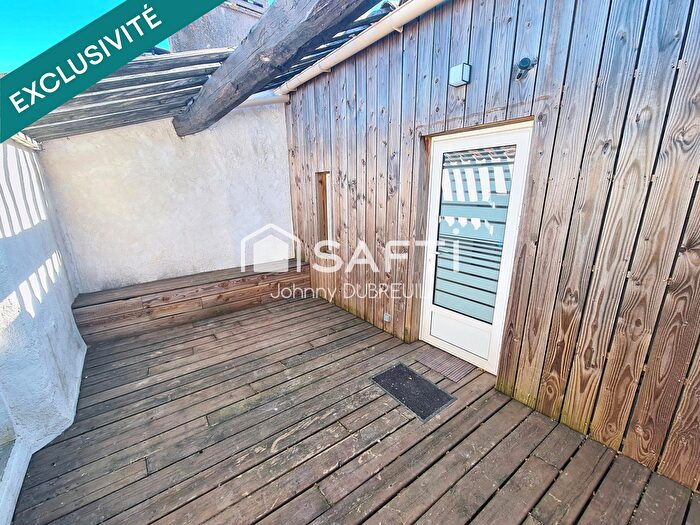 Maison 5 pièces à Gonfaron, à vendre