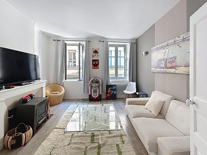 Appartement à louer - Gaillac - 4 pièces - 2 chambres