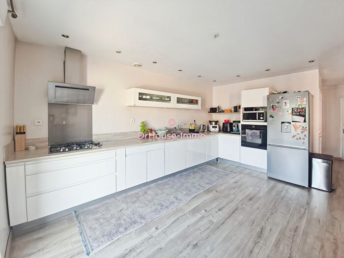 La Ricamarie - Maison 6 pièces à vendre