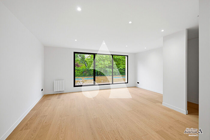 Appartement 3 pièces à vendre à Maisons-Alfort, Alfort