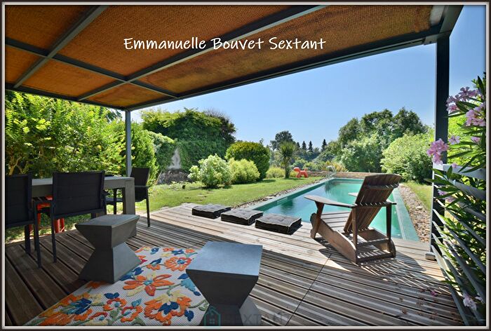Bergerac, Centre-ville : Maison 8 pièces à vendre